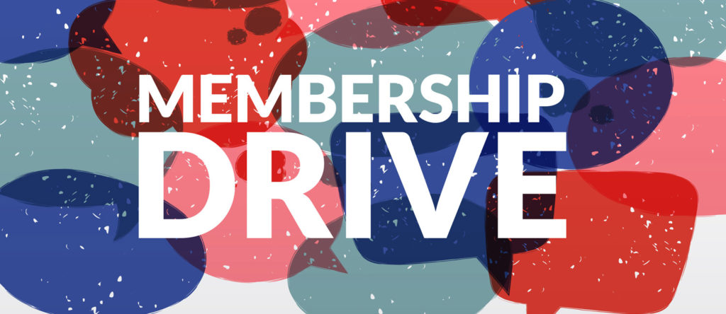 2019 M.A.C. Membership Drive – Moline Township
