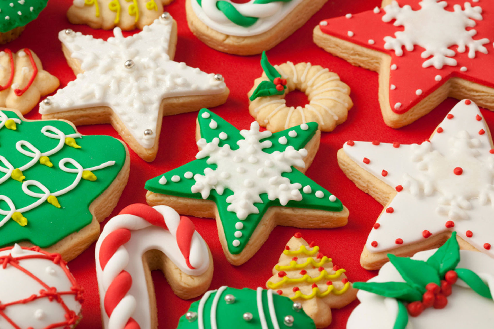 2019 Cookie Walk & Craft Bazaar – Moline Township