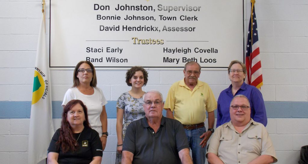 Moline Township – Moline Township