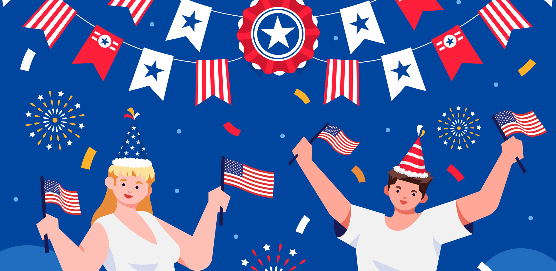 Celebrate America – Moline Township